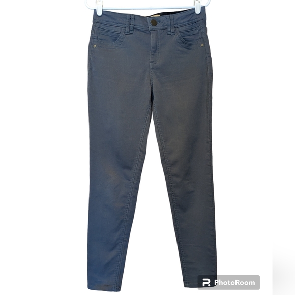 Democracy | Pants & Jumpsuits | Democracy Ab Technology Ankle Length ...